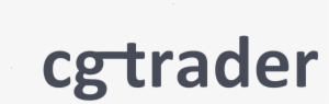 A Few Months Ago, Cgtrader Hit A Major Milestone When - Cgtrader Logo ...