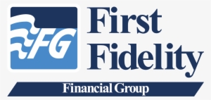 First Fidelity Bank Logo PNG Image | Transparent PNG Free Download on ...