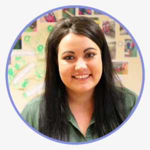 Nursery Manager - Ainsley Beaton - Girl PNG Image | Transparent PNG ...