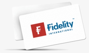Fidelity Logo - Fidelity Investments PNG Image | Transparent PNG Free ...