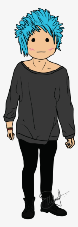 Michael Clifford Signature Transparent Download - Child PNG Image ...