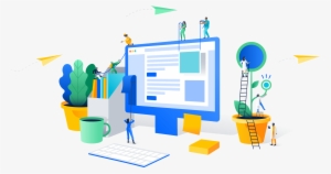 Illustration - System Illustration PNG Image | Transparent PNG Free ...