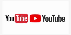 Youtube Logo Redesign - Old Youtube Logo Png PNG Image | Transparent ...