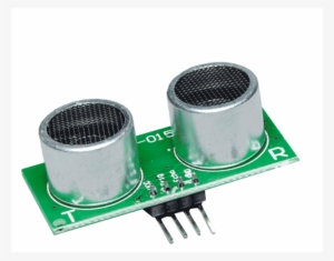 High Accuracy Ultrasonic Sensor PNG Image | Transparent PNG Free ...