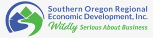 Soredi Logo Horz-800px - Southern Oregon Regional Economic Development ...