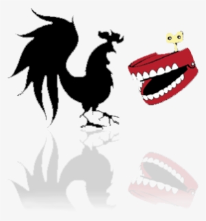 Roosterteeth - Rooster Teeth Logo PNG Image | Transparent PNG Free ...