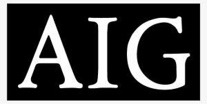 Aig Logo Png Transparent - Ai Group PNG Image | Transparent PNG Free ...