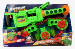 Adventure Force Enforcer Belt Blaster PNG Image | Transparent PNG Free ...