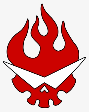 Download Tengen Toppa Gurren Lagann Logo Png | Transparent PNG Download ...