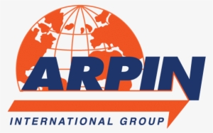Arpin International Arpin Group - Arpin Van Lines PNG Image ...