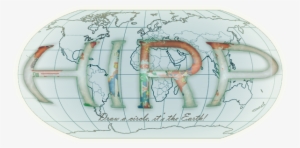 Hetalia International Roleplay - Map Of The World PNG Image ...