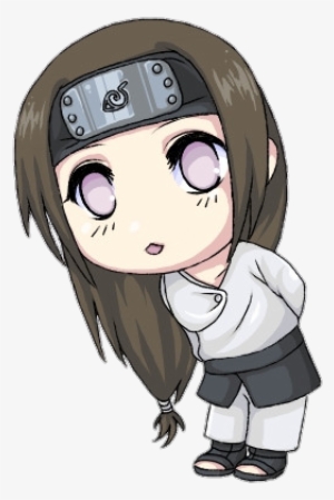 Neji Hyuga PNG Image | Transparent PNG Free Download on SeekPNG