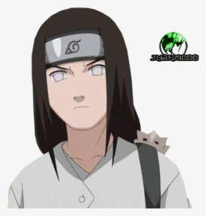 Neji Render Photo Nejishippu - Melhores Memes Atuais De Naruto PNG ...