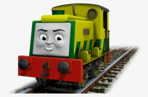 Meet The Thomas & Friends Engines Thomas & Friends - Thomas PNG Image ...