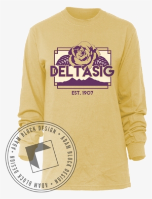 Delta Sigma Pi - Delta Sigma Theta Logo PNG Image | Transparent PNG ...