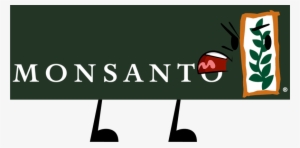 Monsanto Logo New Pose - Monsanto PNG Image | Transparent PNG Free ...