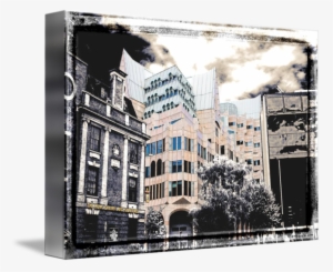 Drawn Building Png Tumblr - Building PNG Image | Transparent PNG Free ...