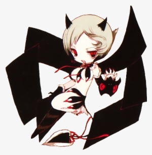 Tumblr Transparent Makeup Transparent Make Up - Magical Girl Raising ...