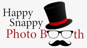 Why Choose Happy Snappy Photo Booth - Happy Snappy Photo Booth PNG ...