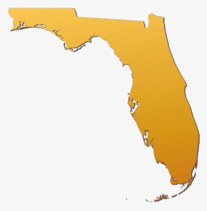 Florida State Shape Png PNG Image | Transparent PNG Free Download on ...