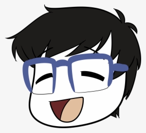 Yuri Sticker - Cartoon PNG Image | Transparent PNG Free Download on SeekPNG