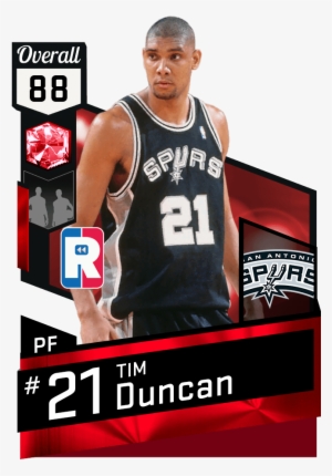 Tim Duncan Png PNG Image | Transparent PNG Free Download on SeekPNG