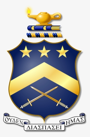 Pi Kappa Phi - Pi Kappa Phi Crest PNG Image | Transparent PNG Free ...