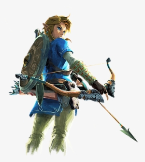 [ Img] - Legend Of Zelda Nintendo Switch PNG Image | Transparent PNG ...