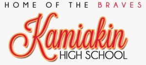 Snapchat Geofilter For Kamiakin High School In Kennewick, - Kamiakin ...