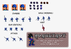 Marth's Sprite Sheet Photo Fe1 Marth - Advanced Numerical Research And ...