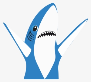 Leftshark - Left Shark Transparent PNG Image | Transparent PNG Free ...