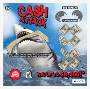 *experience The Fun And Excitement Of Playing A Scratch - Scratch Card ...