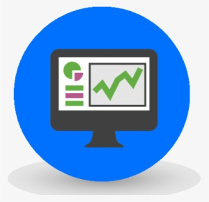Dashboard-icon - Monitoring And Control Icon PNG Image | Transparent ...