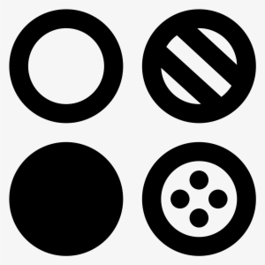 Blank Iphone Icon Png Download - Variation Icon PNG Image | Transparent ...