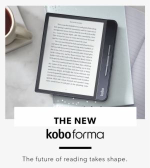 Logo - Kobo PNG Image | Transparent PNG Free Download on SeekPNG