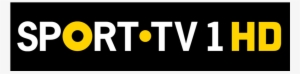Sport Tv 1 Hd PNG Image | Transparent PNG Free Download on SeekPNG