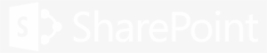 Sharepoint - Sharepoint Logo White Transparent PNG Image | Transparent ...