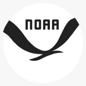Noaa Logo - Noaa White Logo Png PNG Image | Transparent PNG Free ...