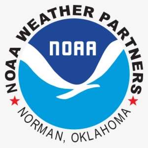 Noaa Weather P, Ners - High Resolution Noaa Logo PNG Image ...