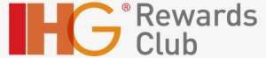 Ihg Rewards Club Logo PNG Image | Transparent PNG Free Download on SeekPNG