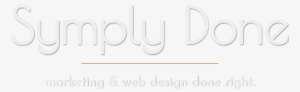 Symply Done Web Design - Web Design PNG Image | Transparent PNG Free ...