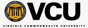 Virginia Commonwealth University Vcu Logo PNG Image | Transparent PNG ...