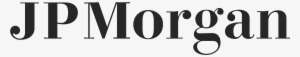 Jpmorgan Logo Png Transparent - Jp Morgan Logo Png Black PNG Image ...