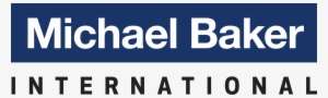 Michael Baker Intl - Michael Baker Corp Logo PNG Image | Transparent ...