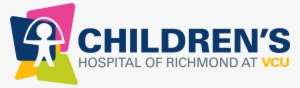 Presented By - - Vcu Children's Hospital Logo PNG Image | Transparent ...