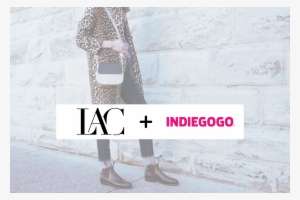Indiegogo Logo Crowdfunding Fundraising Campaign Expecting - Indiegogo ...