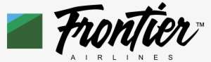 Frontier Airlines - Frontier Airlines Logo PNG Image | Transparent PNG ...