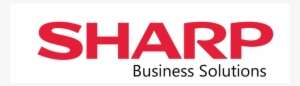 Sharp Logo - Sharp Business Systems Logo PNG Image | Transparent PNG ...