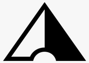 1000 Pixels Black - Triangle PNG Image | Transparent PNG Free Download ...