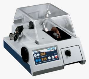 Isomet 1000 Precision Cutter - Isomet 1000 Precision Saw Buehler PNG ...